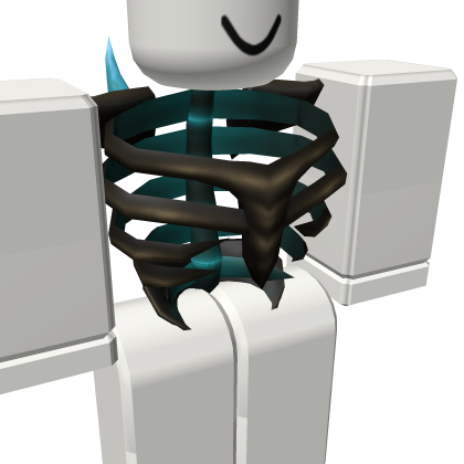 Korblox Skeleton - Roblox