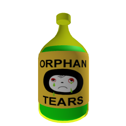 Orphan Tears | Roblox Item - Rolimon's