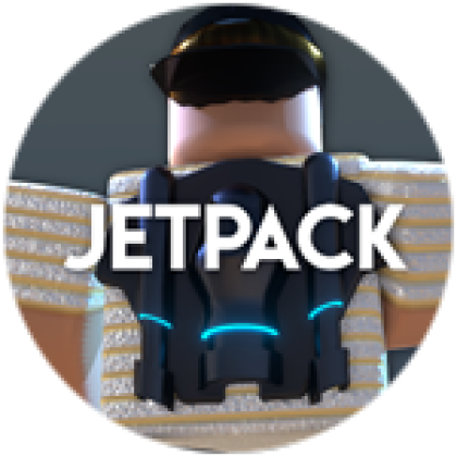 Jetpack - Roblox