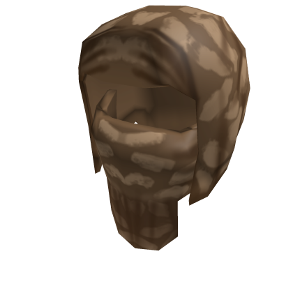 Desert Ninja | Roblox Limited Item - Rolimon's