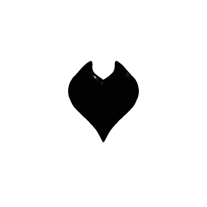 Evil Heart - Roblox