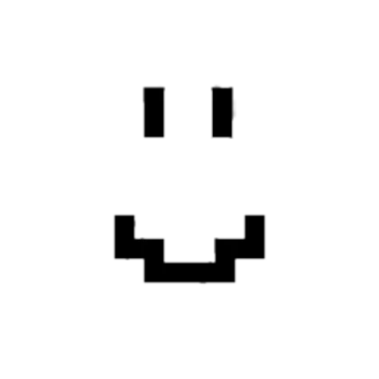 Retro Smiley | Roblox Item - Rolimon's