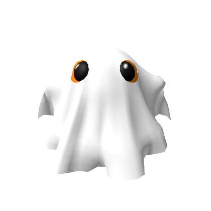 SCP-999 fantasmal - Roblox