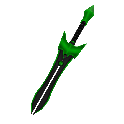 Overseer Sword | Roblox Item - Rolimon's