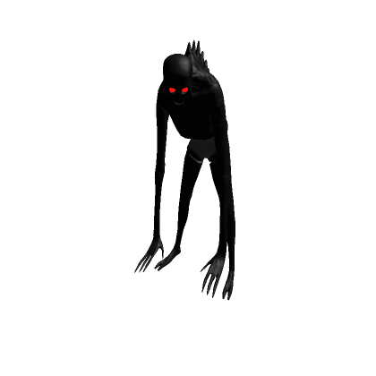 Shadow Figure - Roblox
