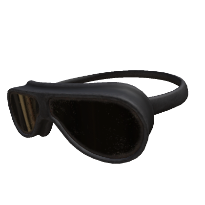 Neck Goggles | Roblox Item - Rolimon's