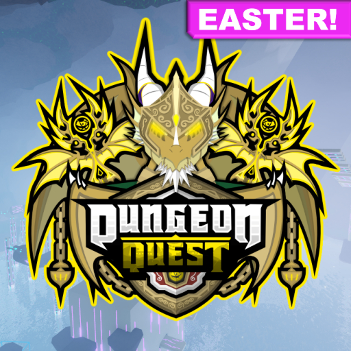 Dungeon Quest! - Unnamed Server 3000 - RBXServers