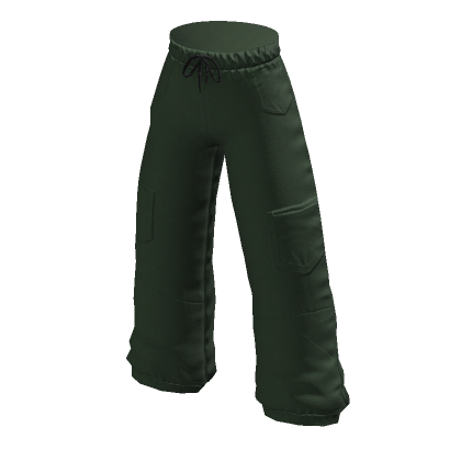 ʚ green cargo pants | Roblox Item - Rolimon's