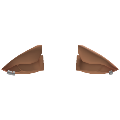 Droopy Goblin Ears | Roblox Item - Rolimon's