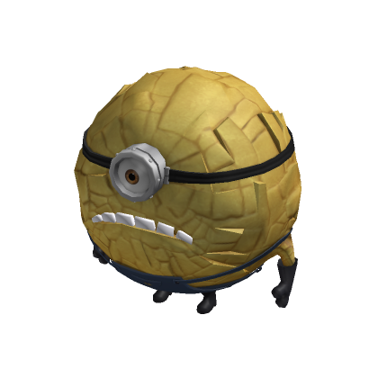 Mega Minyon Jerry - Korkunç Ben 4 - Roblox