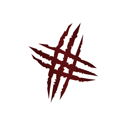 Triple Claw Scar | Roblox Item - Rolimon's