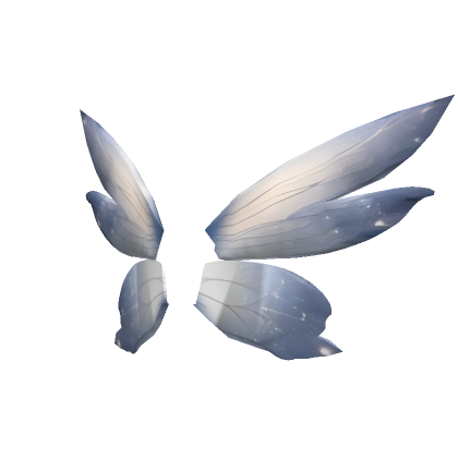 Fairy Wings | Roblox Item - Rolimon's