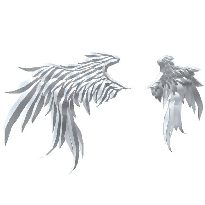Wing | Roblox Item - Rolimon's