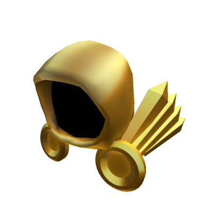 Dominus | Roblox Item - Rolimon's