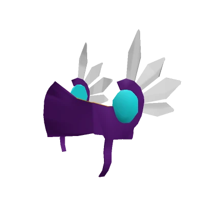 Violet Valkyrie | Roblox Item - Rolimon's