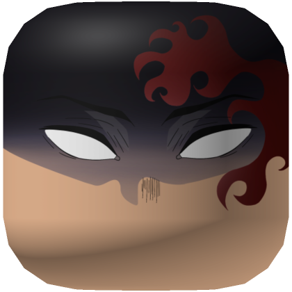 Shadow Yoriichi | Roblox Item - Rolimon's