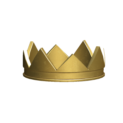 Crown | Roblox Item - Rolimon's