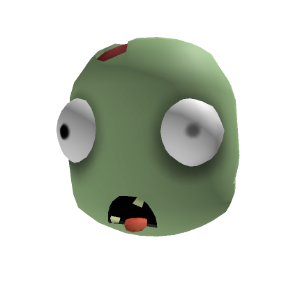 Zombie | Roblox Item - Rolimon's