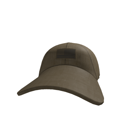 Military Cap | Roblox Item - Rolimon's