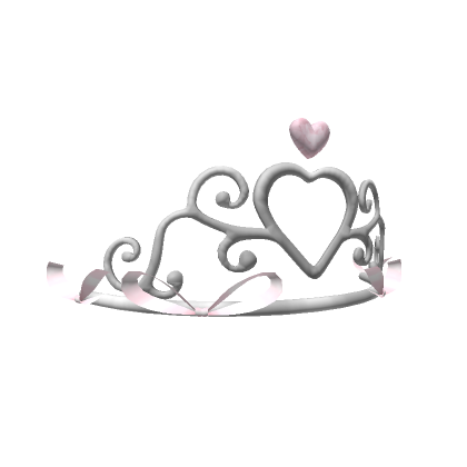 Pretty Princess Tiara | Roblox Item - Rolimon's