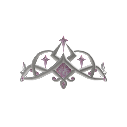 Princess Tiara | Roblox Item - Rolimon's