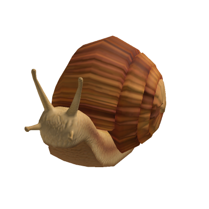 Snail Suit | Roblox Item - Rolimon's