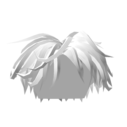 White | Roblox Item - Rolimon's