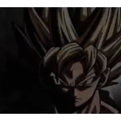 Don't Goku Prowler Meme | Roblox Item - Rolimon's