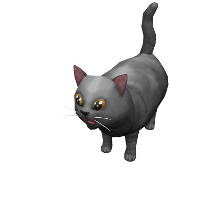 Gato mimoso - Roblox