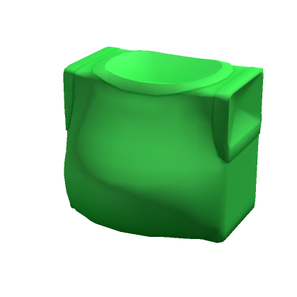 Big Belly 1.0 | Roblox Item - Rolimon's