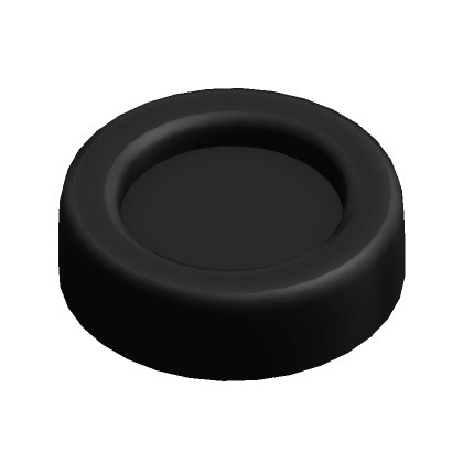 Classic Black Head Stud | Roblox Item - Rolimon's