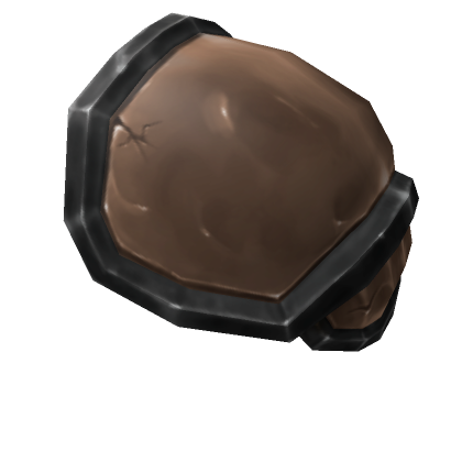 Conscript's Right Pauldron | Roblox Item - Rolimon's