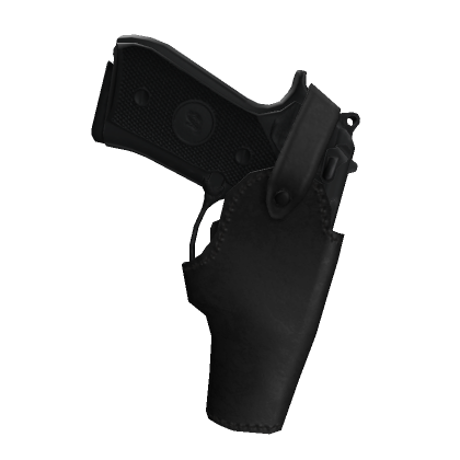 Police holster V3 | Roblox Item - Rolimon's
