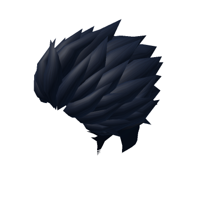 Blue Sukuna Ryomen Hair | Roblox Item - Rolimon's