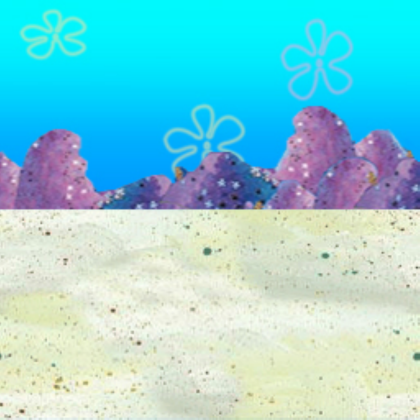 Spongebob Skybox 1