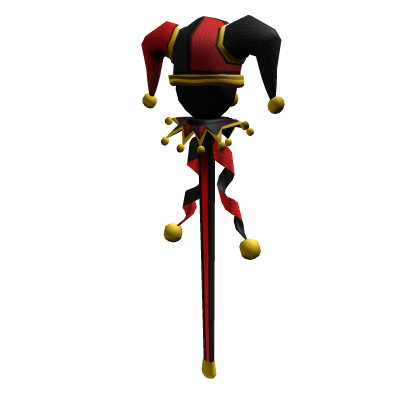 Jovial Jester - Roblox