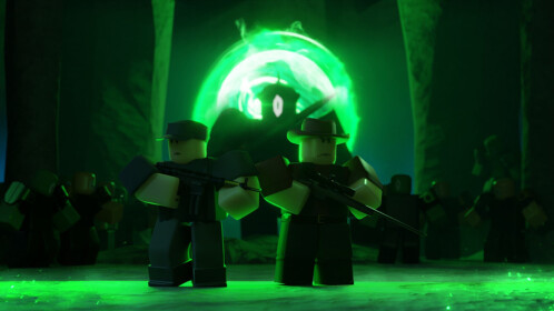 Guardianes Universales [BETA] - Roblox