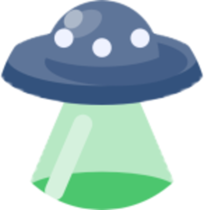 Ufo - Roblox