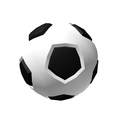Soccer Ball Head | Roblox Item - Rolimon's