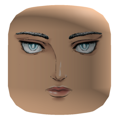 Griffith Face | Roblox Item - Rolimon's