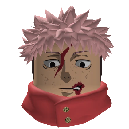 Itadori | Roblox Item - Rolimon's