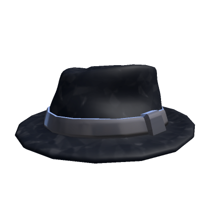 Fedora | Roblox Item - Rolimon's