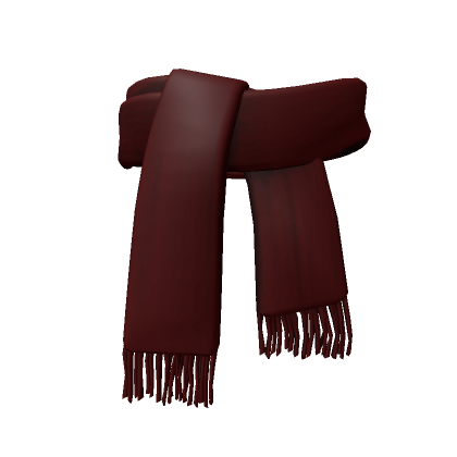 Scarf | Roblox Item - Rolimon's