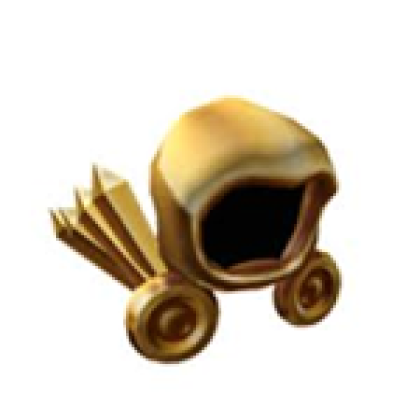 Dominus Aureus - Roblox