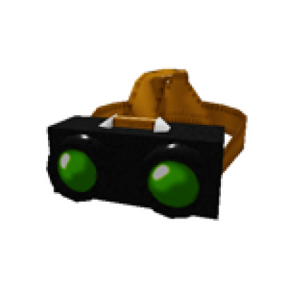 Night Vision Goggles - Roblox