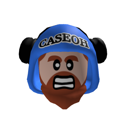 CaseOh | Roblox Item - Rolimon's
