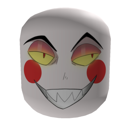 Lucifer Hazbin | Roblox Item - Rolimon's