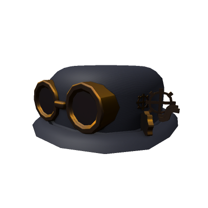 Time Travel Hat | Roblox Item - Rolimon's