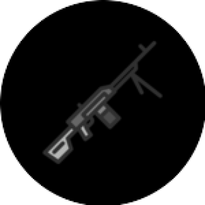 MK-48 Pack (Machine Gun) - Roblox