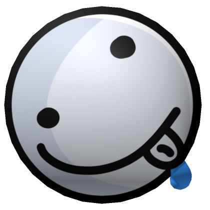 Silly Face: Mask | Roblox Item - Rolimon's